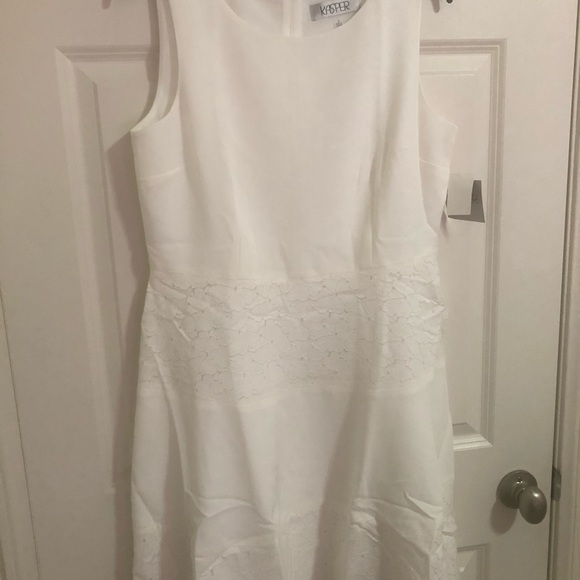 Kasper | Dresses | Kasper Brand New Dress | Poshmark